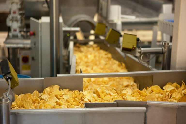 The Industrial History of Potato Chips History of Potato Chips - MazMaz ...